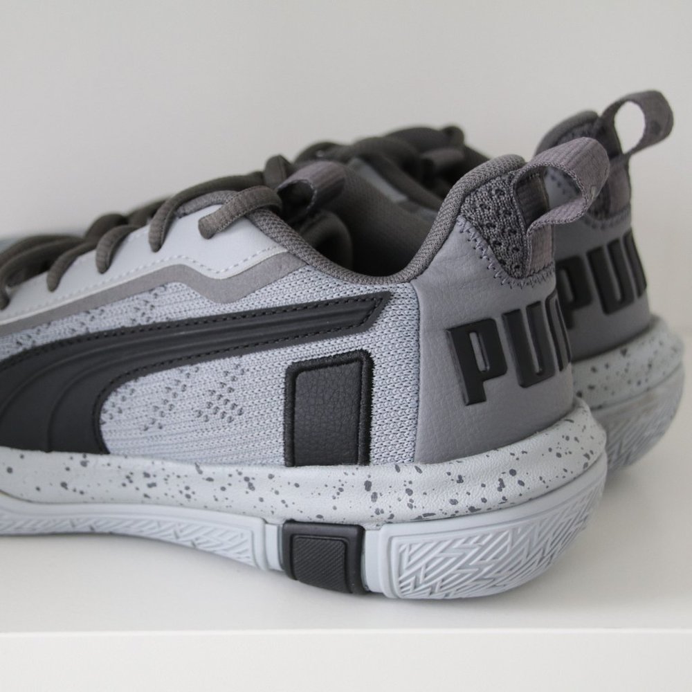 New Puma Men's Legacy Low Basketball Sneakers Shoes - Gem